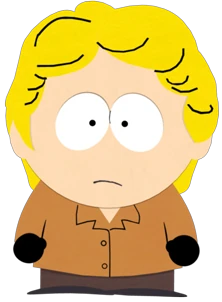 Gregory | South Park Archives | Fandom