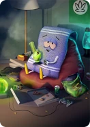 Servietsky | Wiki South Park | Fandom