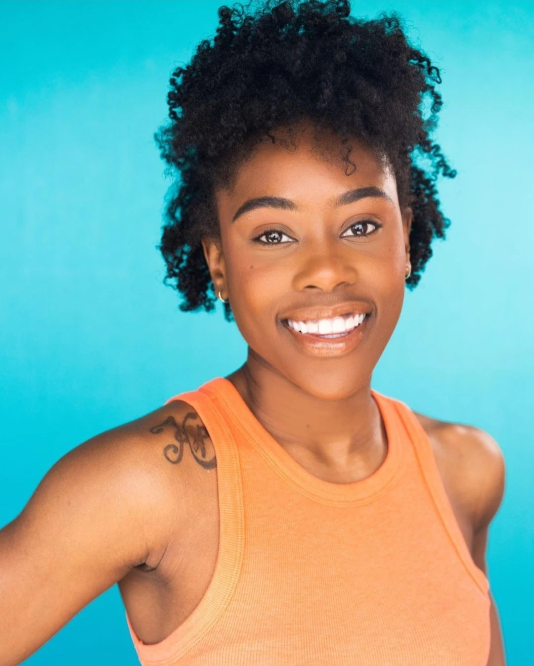 Mo Ashley | Wiki South Park | Fandom