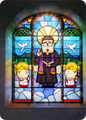 Father Maxi | South Park Public Library | Fandom