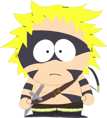 Tweek Tweak | Türkçe South Park Wiki | Fandom