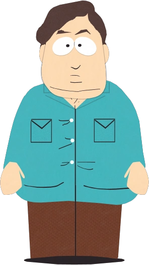 Stu | South Park Archives | Fandom