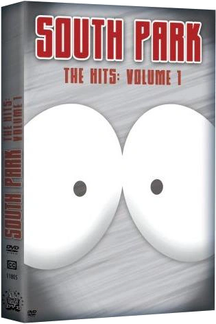 South Park: The Hits | South Park Wiki | Fandom