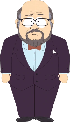 Dr. Kronberg | South Park Archives | Fandom