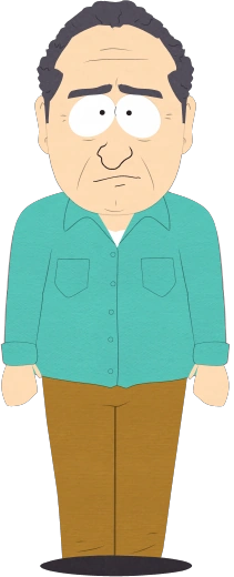Michael's Parents | South Park Public Library | Fandom