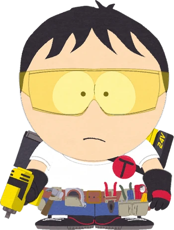 Stan Marsh | Wiki South Park | Fandom