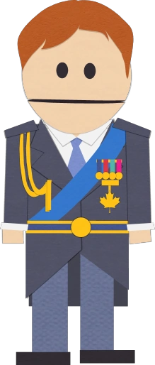 Earl of Halifax | Wiki South Park | Fandom