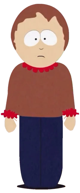 Sharon Marsh | South Park Public Library | Fandom