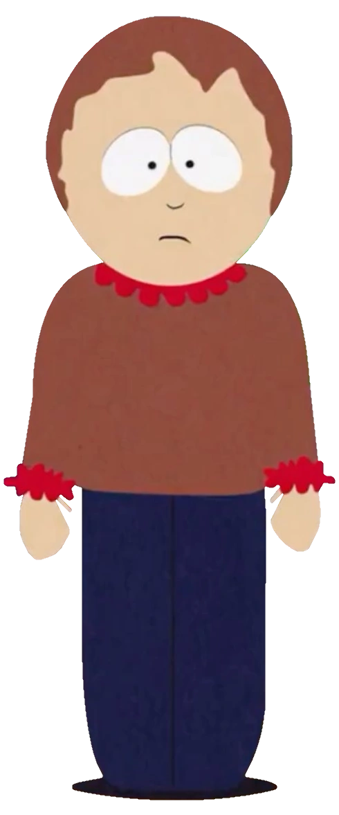 Sharon Marsh/Gallery | South Park Public Library | Fandom