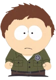 Clyde Donovan/Galerie | Wiki South Park | Fandom