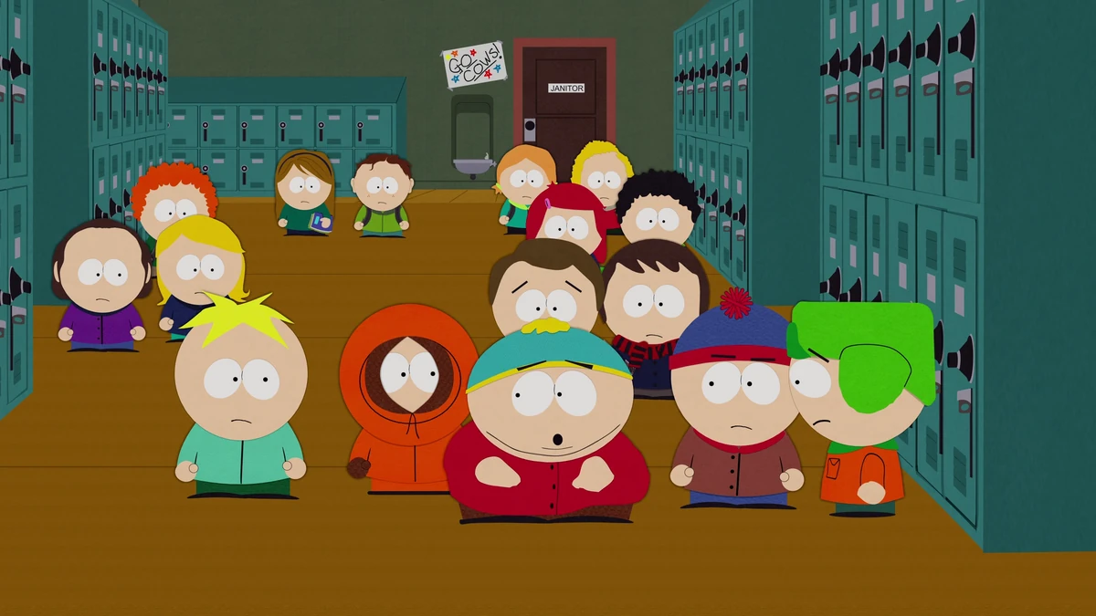 Le Retour de Lemmiwinks/Images | Wiki South Park | Fandom