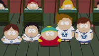 Shorty Fat Camp Boy | South Park Public Library | Fandom