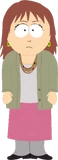 Shelley Marsh/Gallery | South Park Public Library | Fandom