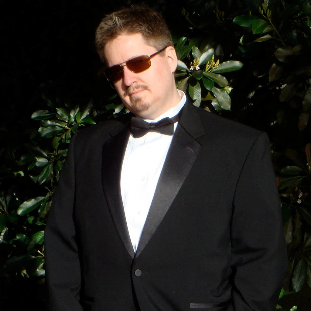 J. J. Franzen | Wiki South Park | Fandom