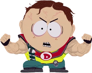 Scott Malkinson | Wiki South Park | Fandom