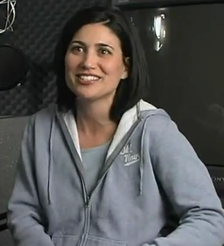 Colleen Villard | Wiki South Park | Fandom