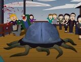 Cthulhu | South Park Public Library | Fandom