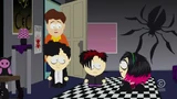 Henrietta's Bedroom | South Park Public Library | Fandom