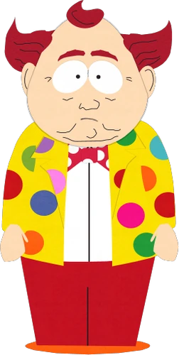 Frank Fun | Wiki South Park | Fandom