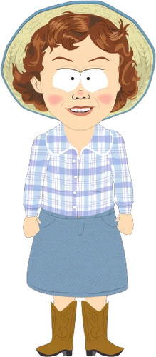 Little Debbie | Wiki South Park | Fandom