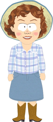 Little Debbie | South Park Public Library | Fandom