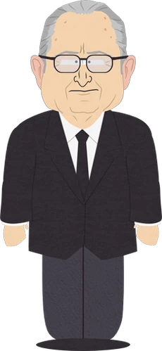 Alex Spanos | Wiki South Park | Fandom