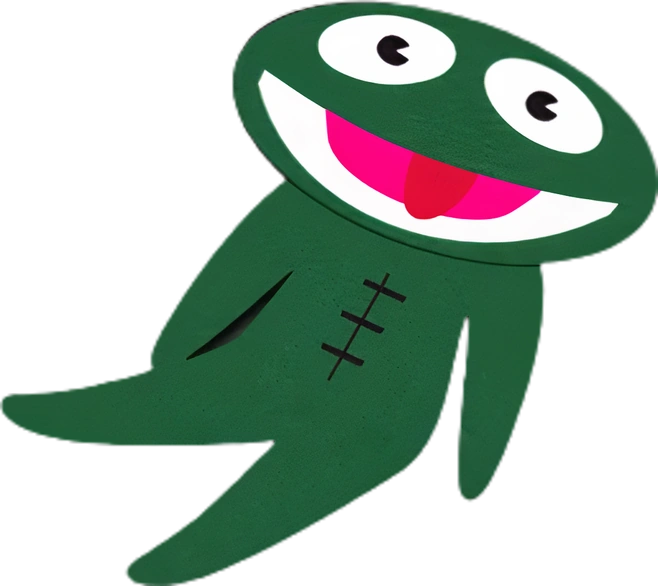Clyde Frog | Wiki South Park | Fandom