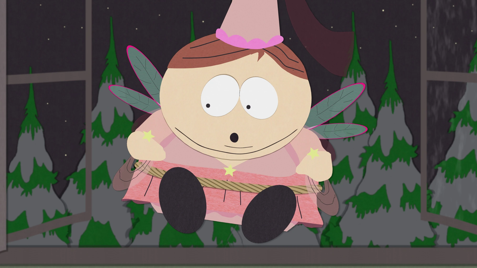 The Tooth Fairy Tats 2000 | South Park Archives | Fandom