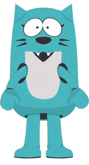 Toodee | Wiki South Park | Fandom