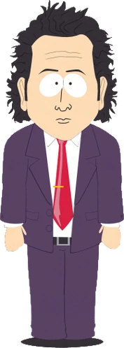 Rob Schneider | South Park Public Library | Fandom