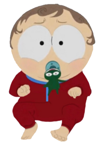 Hackelm Cartman | South Park Archives | Fandom