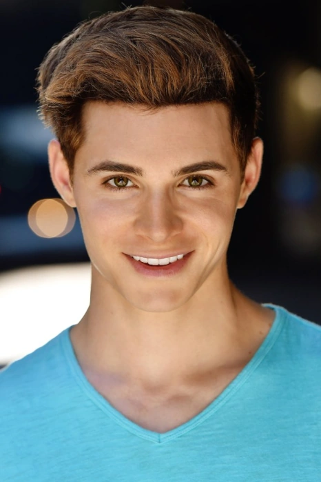 Michael Zazarino | Wiki South Park | Fandom