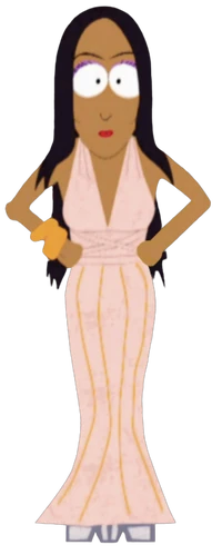 Cher | South Park Archives | Fandom
