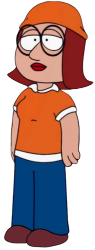 Meg Griffin | South Park Public Library | Fandom
