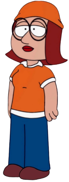 Meg Griffin | South Park Public Library | Fandom