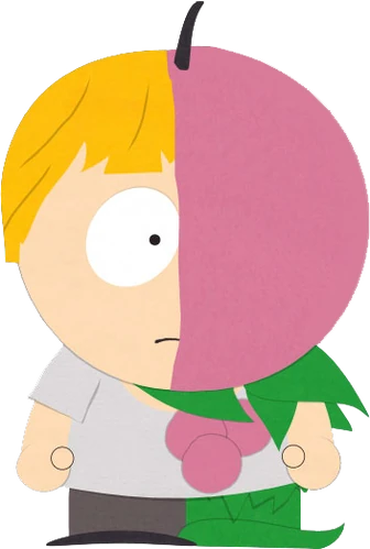 Praline-menthe-cerise | Wiki South Park | Fandom