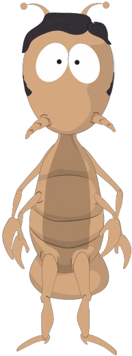 Lice Capades/Extras | South Park Public Library | Fandom