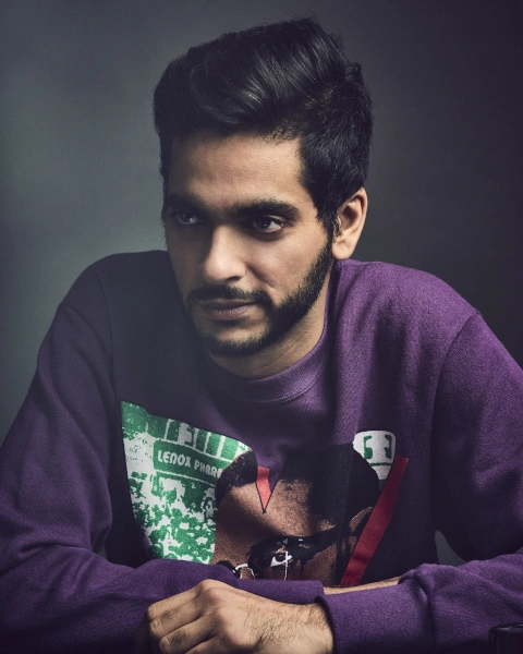 Abdullah Saeed | Wiki South Park | Fandom