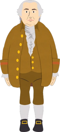 Pictures Of John Adams