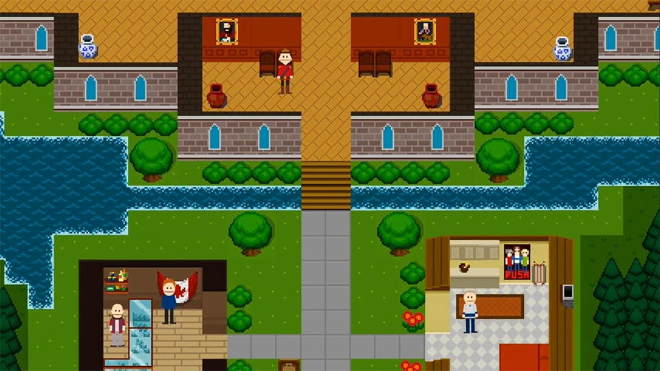 Vancouver | South Park Public Library | Fandom