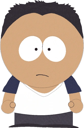 David Rodriguez | Wiki South Park | Fandom