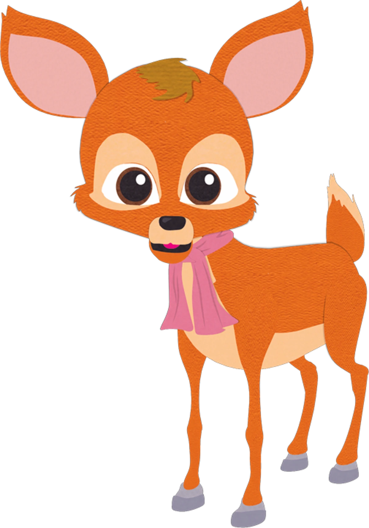 Deery le cerf | Wiki South Park | Fandom
