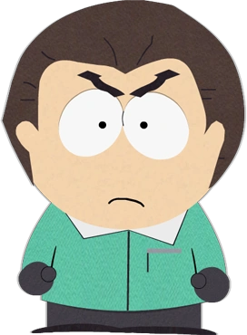 Bill Allen | South Park Archives | Fandom
