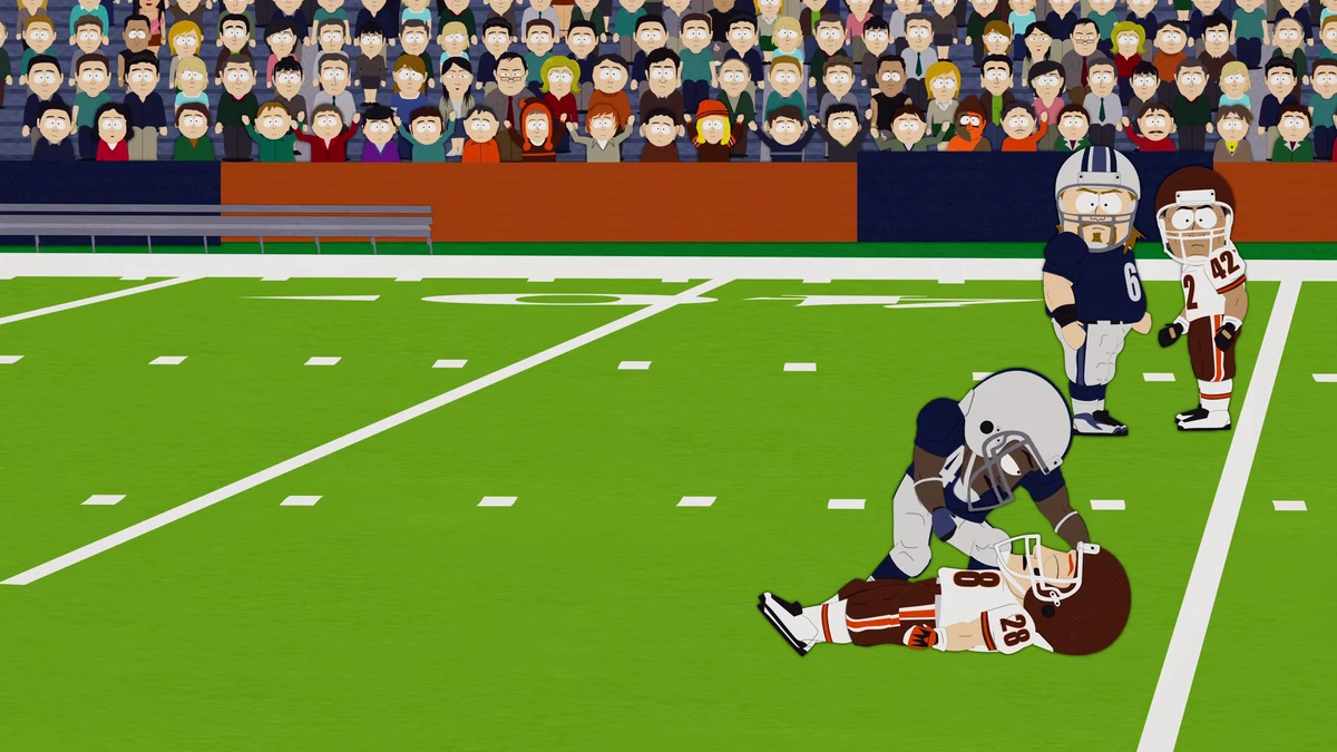 Sarcastaball/Images | South Park Public Library | Fandom