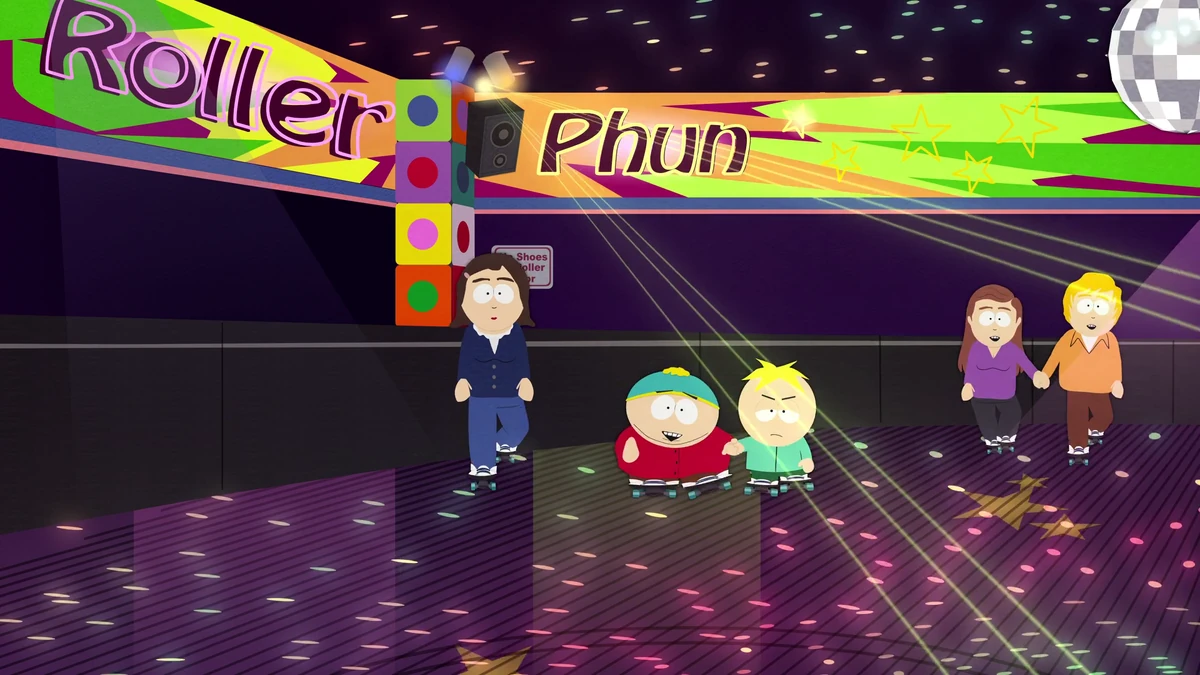 Super Fun Time (chanson) | Wiki South Park | Fandom