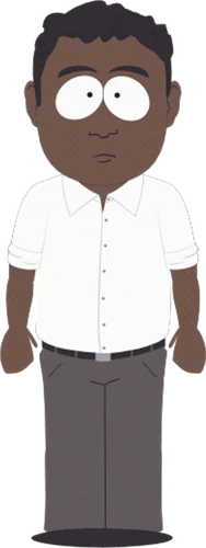 Chris (Dad) | South Park Archives | Fandom