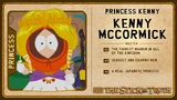 Princess Kenny | South Park Public Library | Fandom