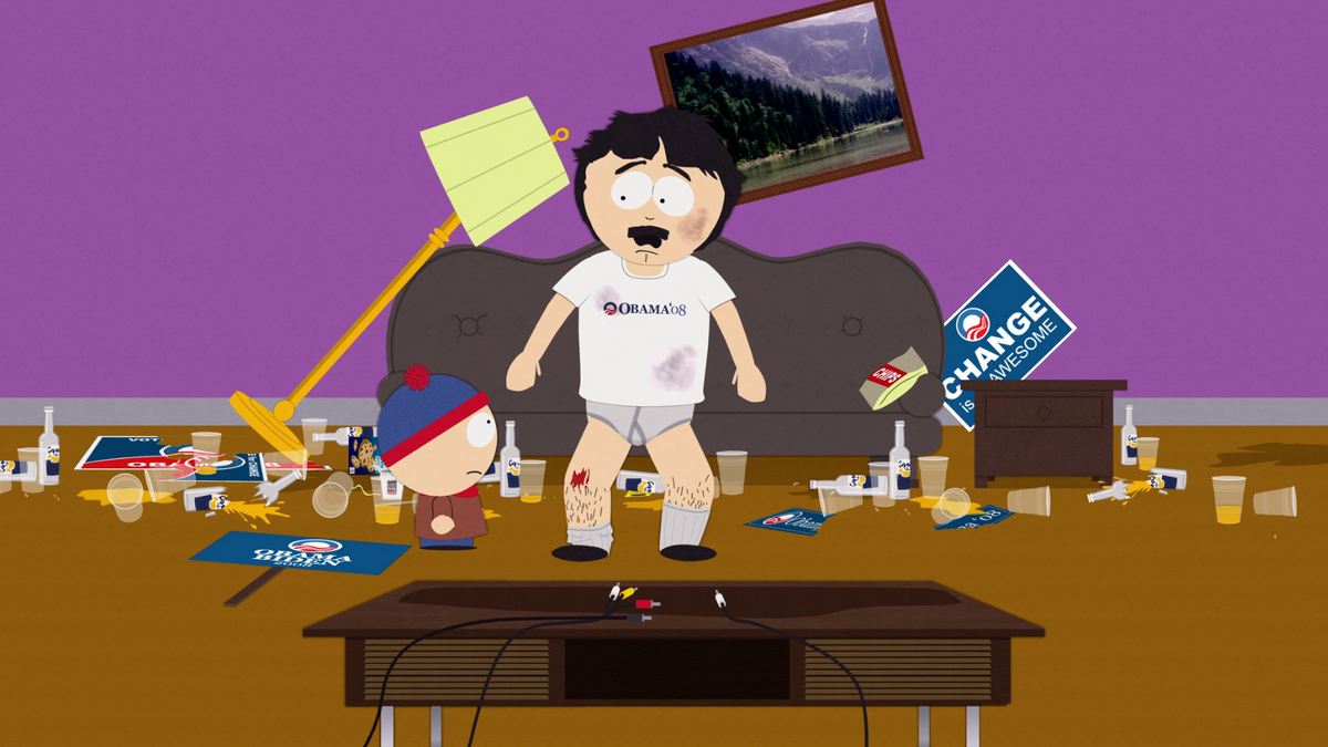 About Last Night... | South Park Public Library | Fandom