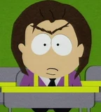 Terrance Mephesto/Gallery | South Park Public Library | Fandom