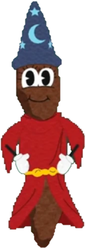 Monsieur Hankey | Wiki South Park | Fandom